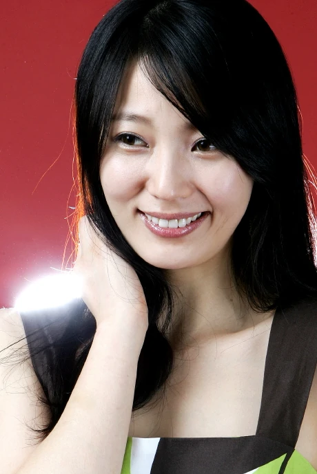 Ahn Hye Kyung | Wiki Drama | Fandom