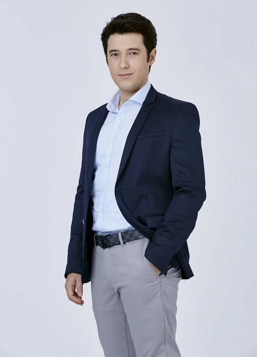 Andrew Gregson | Wiki Drama | Fandom