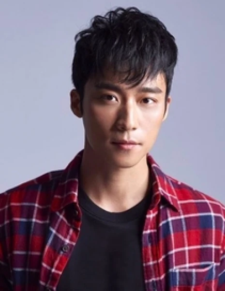 Andy Bian | Wiki Drama | Fandom