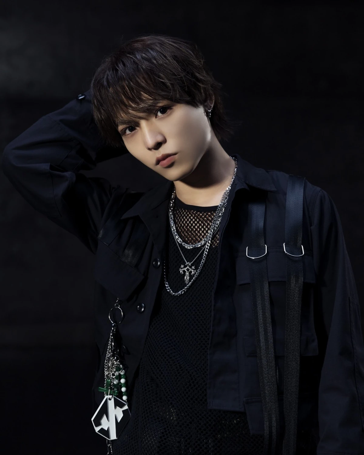 Higuchi Koo | Wiki Drama | Fandom