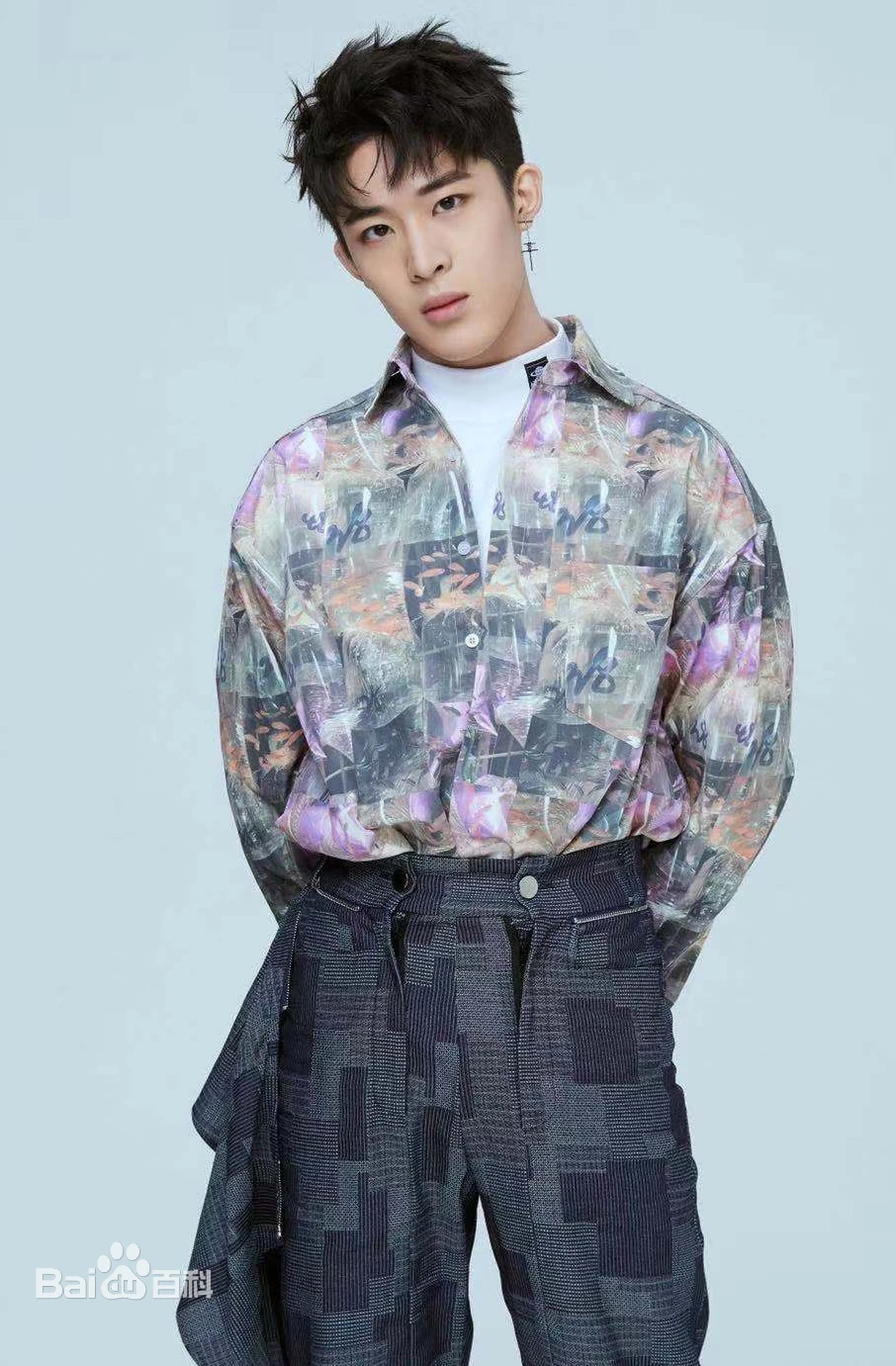 Hu Bo Wen | Wiki Drama | Fandom