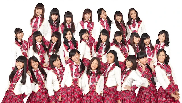 JKT48 | Wiki Drama | Fandom