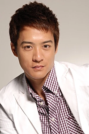 Jason Chan (1977) | Wiki Drama | Fandom