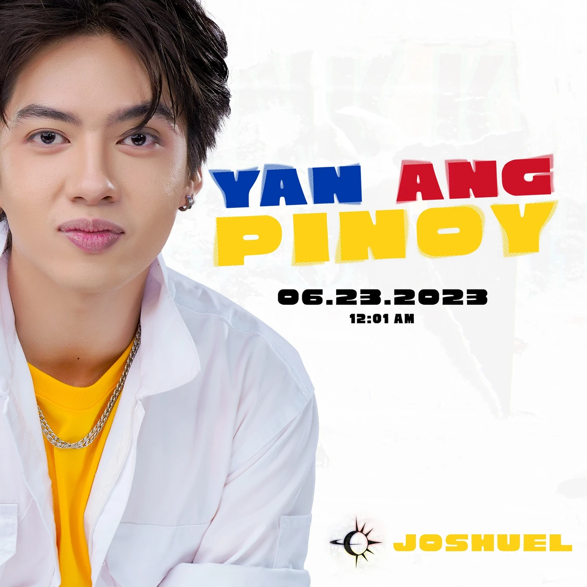 Joshuel | Wiki Drama | Fandom