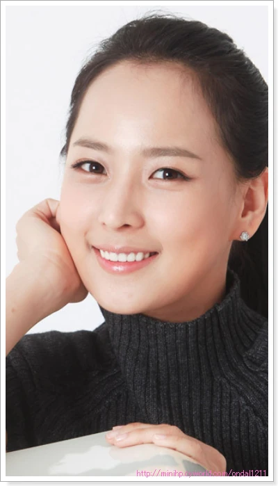 Jung Eun Byul | Wiki Drama | Fandom