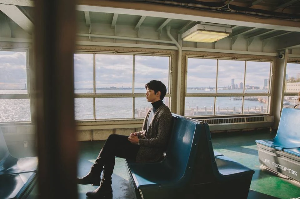 Kevin Oh | Wiki Drama | Fandom