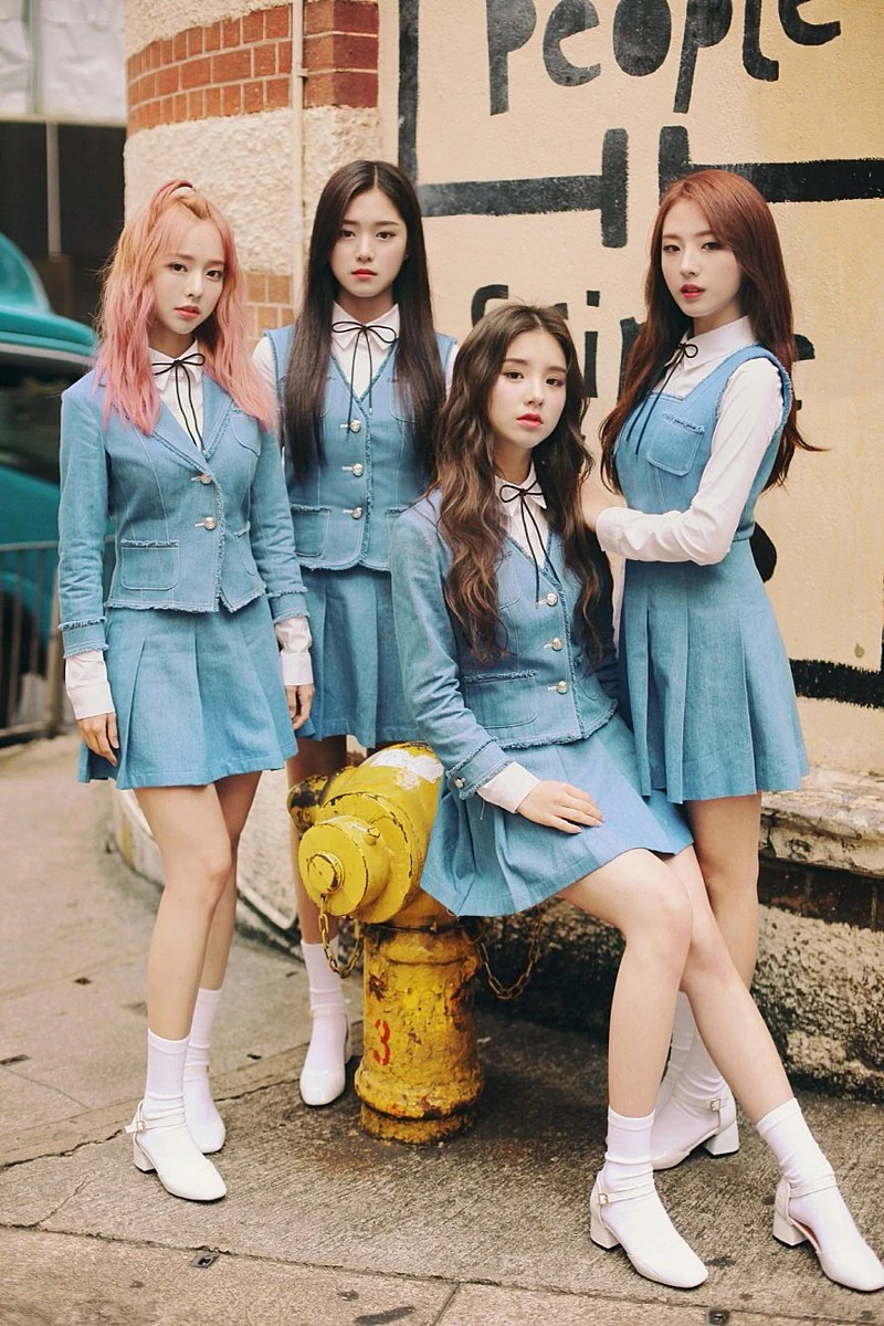 LOONA 1/3 | Wiki Drama | Fandom