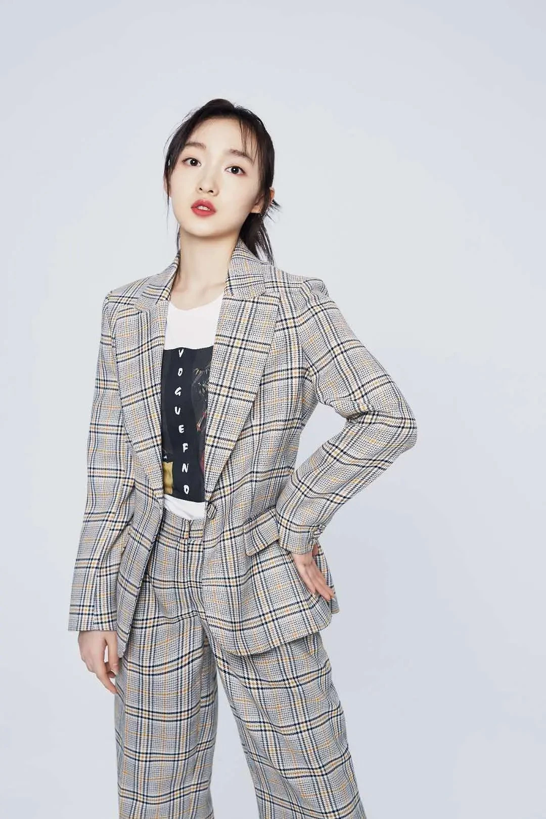 Li Ying Ying | Wiki Drama | Fandom