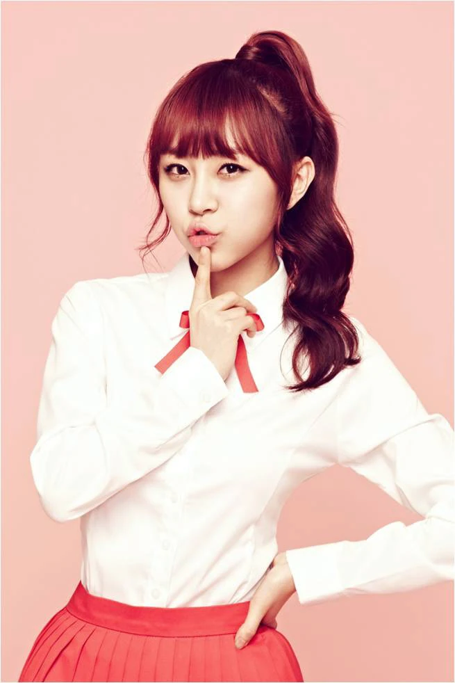 Mei | Wiki Drama | Fandom