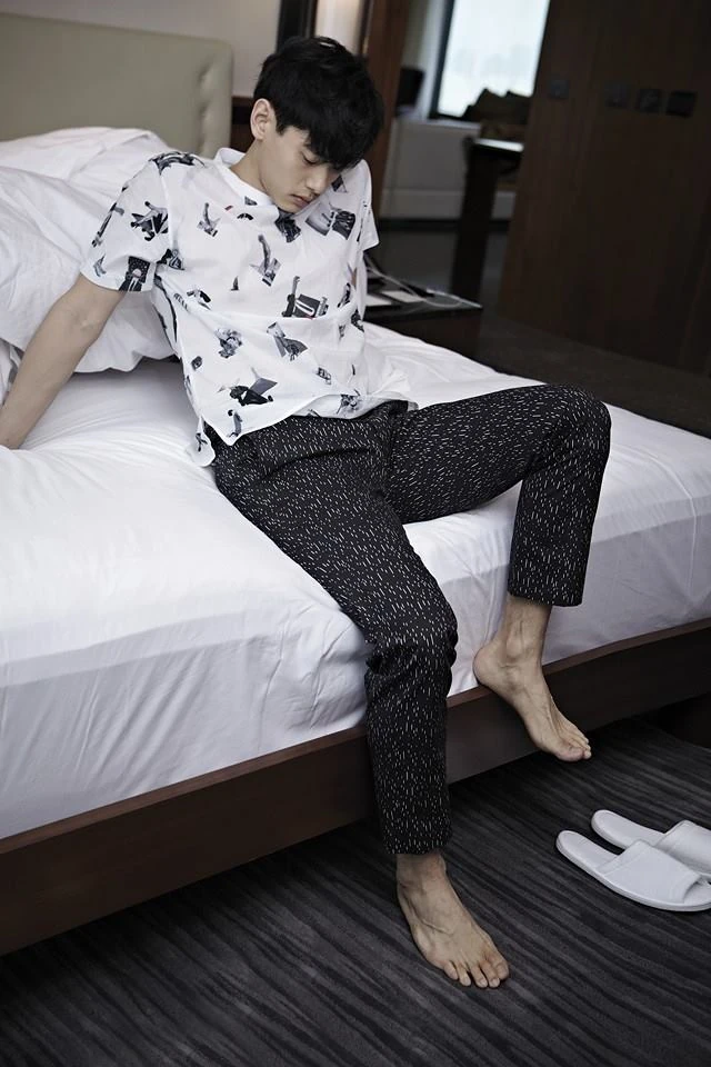 Teo Yoo | Wiki Drama | Fandom