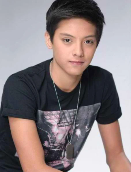 Daniel Padilla | Wiki Drama | Fandom