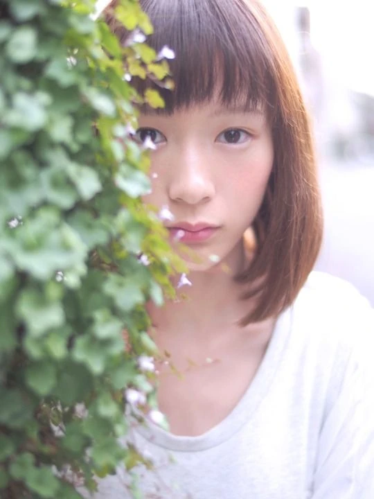 Hoshi Moeka | Wiki Drama | Fandom