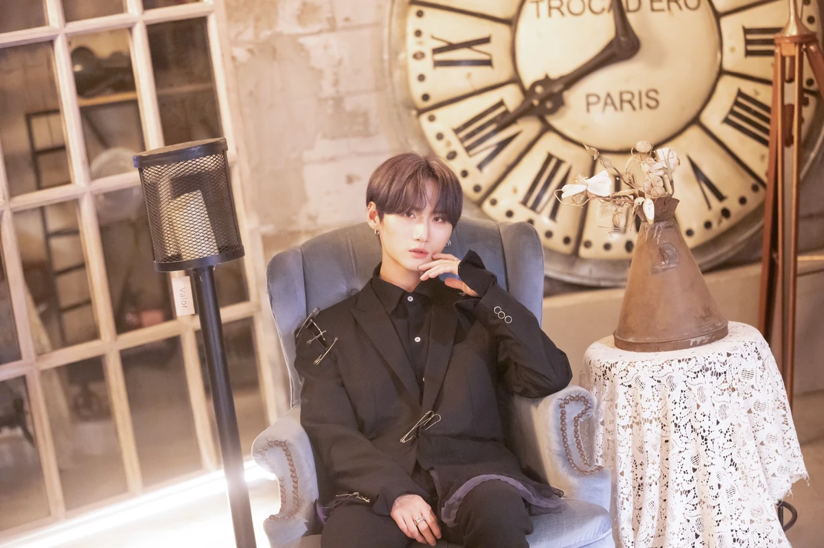 Hwang Won Shin | Wiki Drama | Fandom