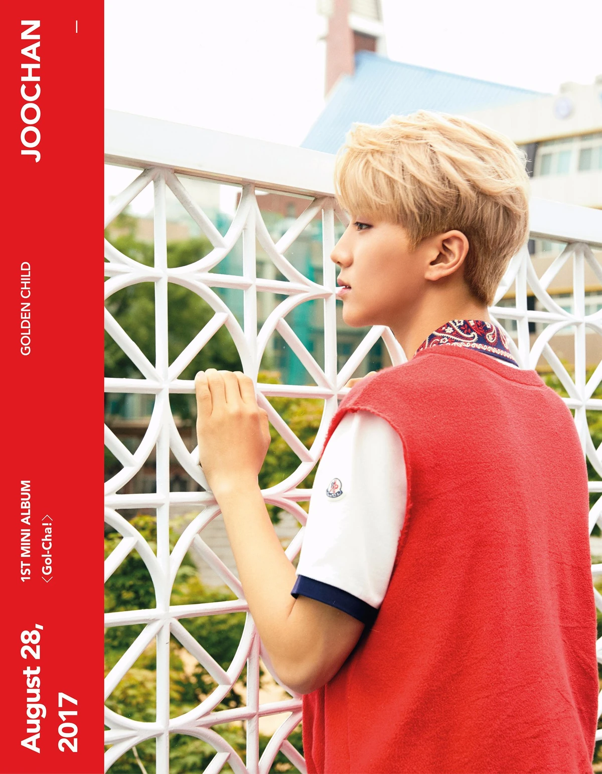 Hong Joo Chan | Wiki Drama | Fandom