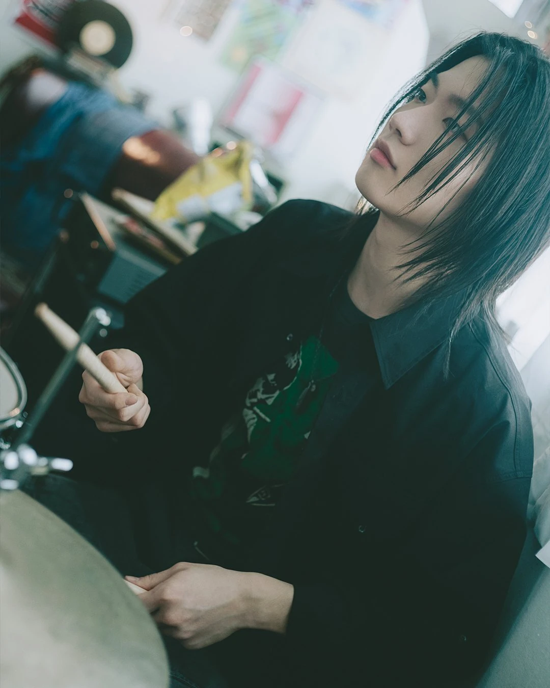 Ko Gang Hun | Wiki Drama | Fandom