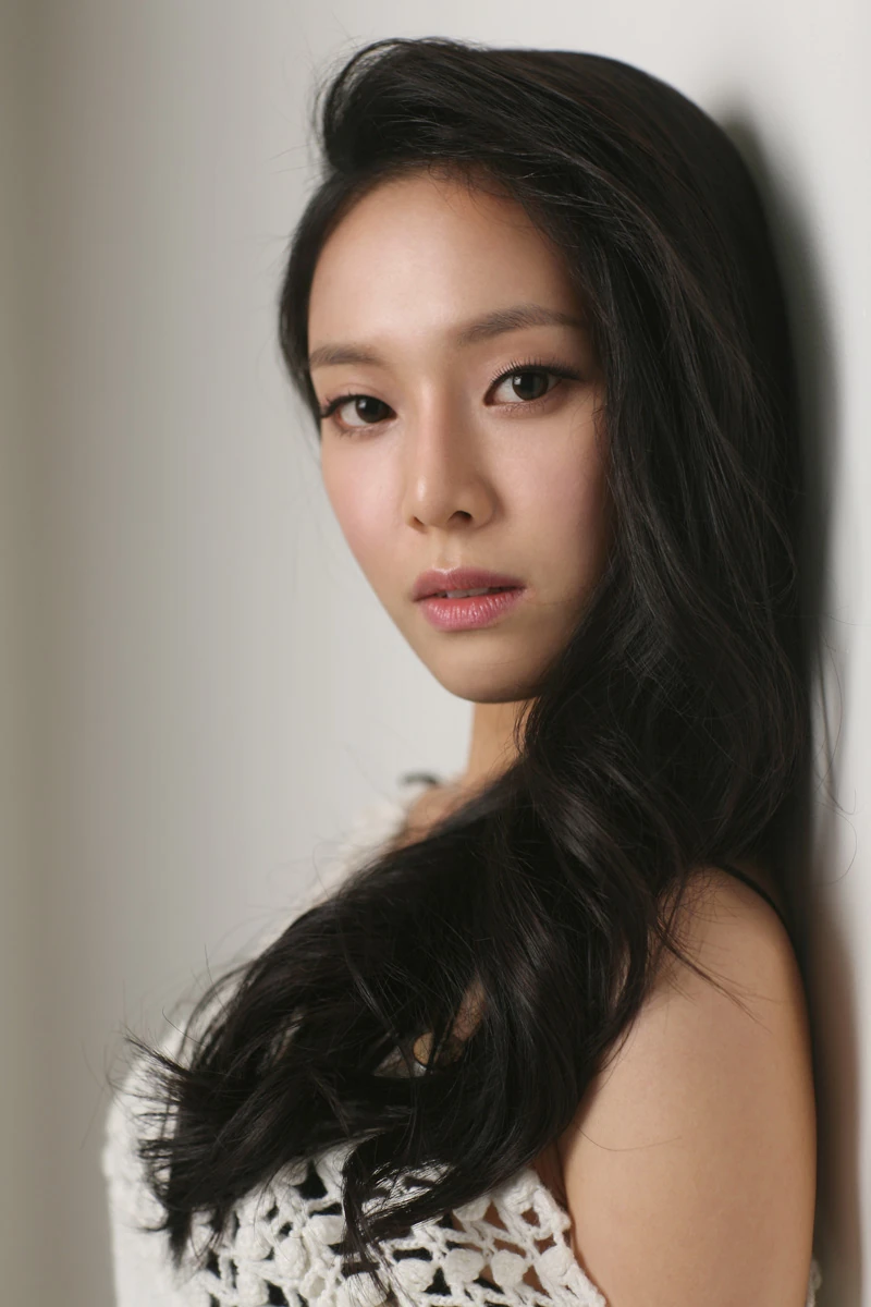 Lee Ah Ri | Wiki Drama | Fandom