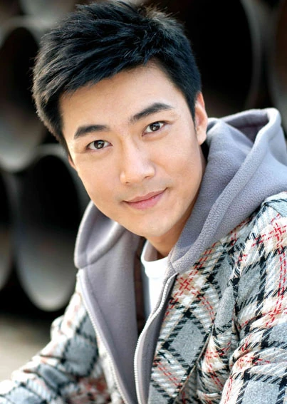 Li Jin Rong | Wiki Drama | Fandom