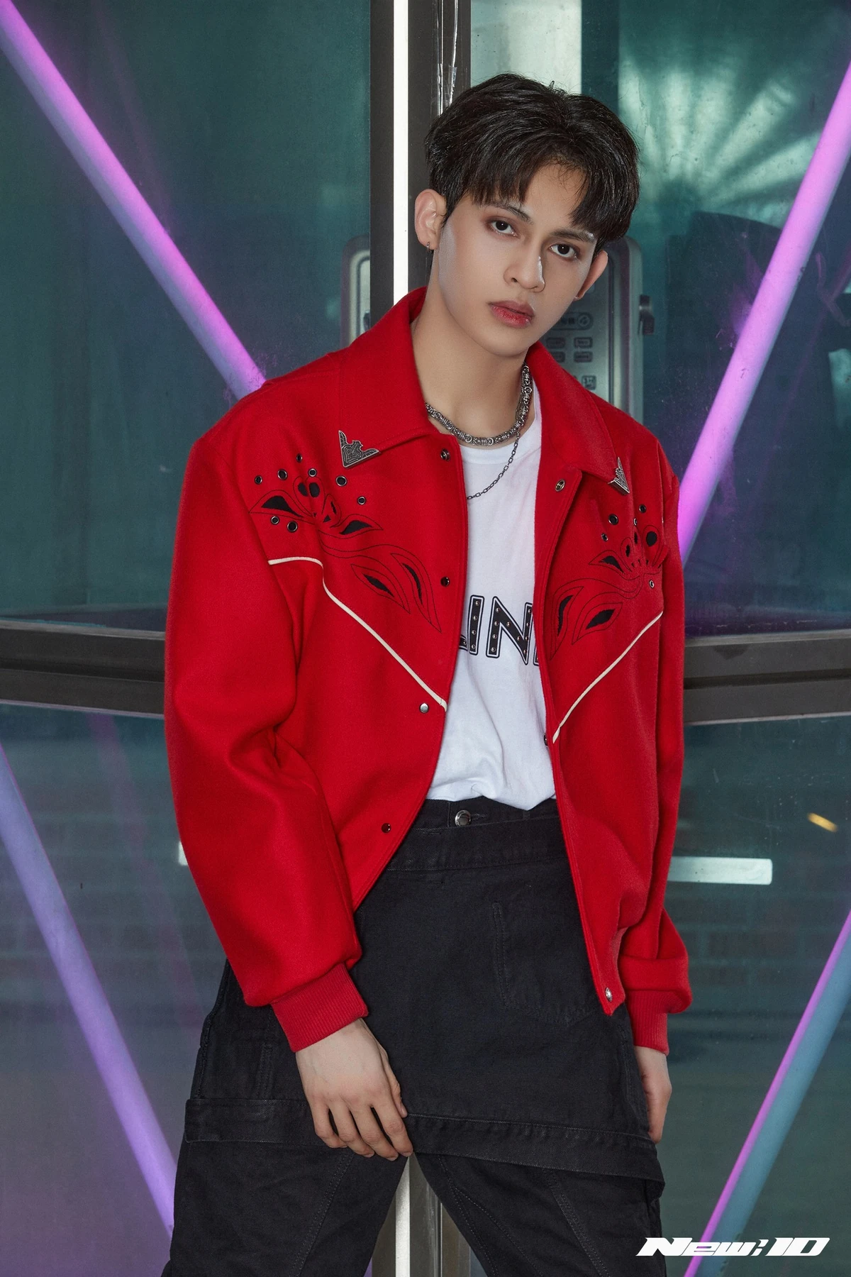 Macky | Wiki Drama | Fandom