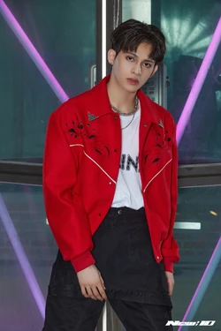 Macky | Wiki Drama | Fandom