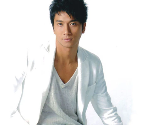 Ron Ng | Wiki Drama | Fandom