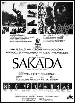Sakada | Wiki Drama | Fandom
