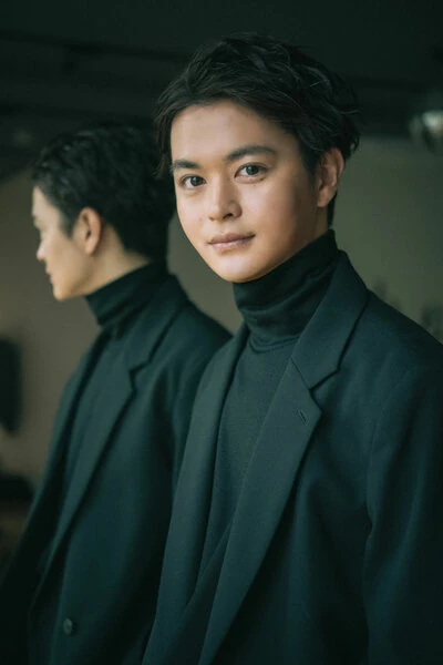 Seto Koji | Wiki Drama | Fandom