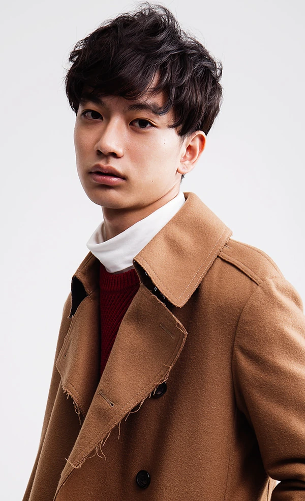 Sudo Ren | Wiki Drama | Fandom