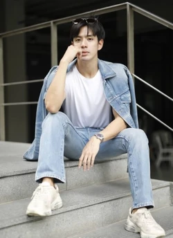 Thanapat Kawila | Wiki Drama | Fandom
