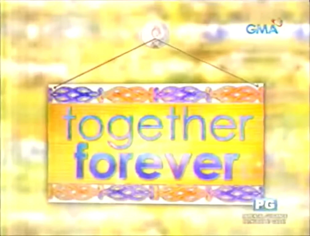 Together Forever | Wiki Drama | Fandom
