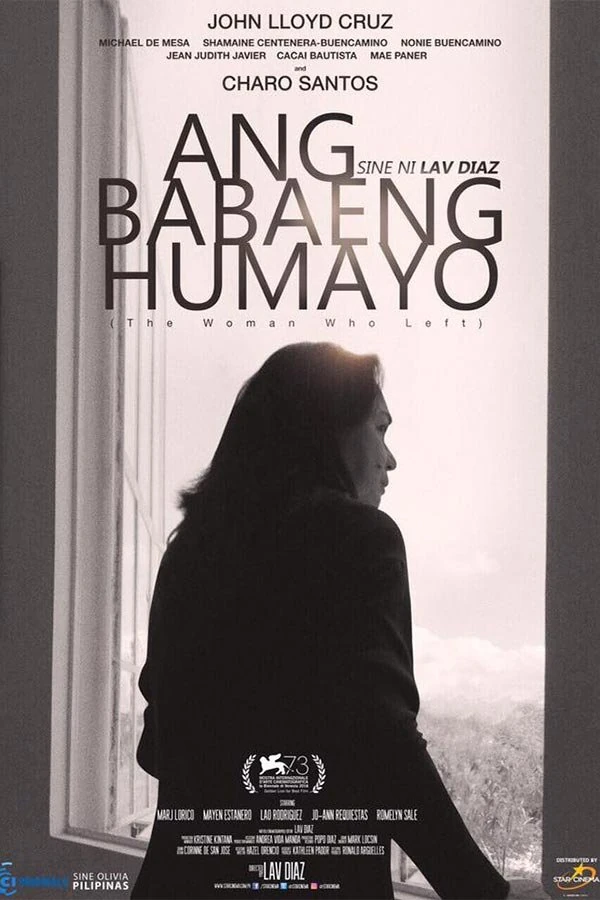 Ang Babaeng Humayo | Wiki Drama | Fandom