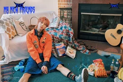 Anthonny | Wiki Drama | Fandom