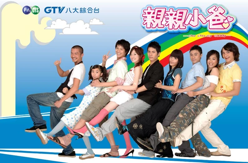 Chu, Chu, My Daddy | Wiki Drama | Fandom