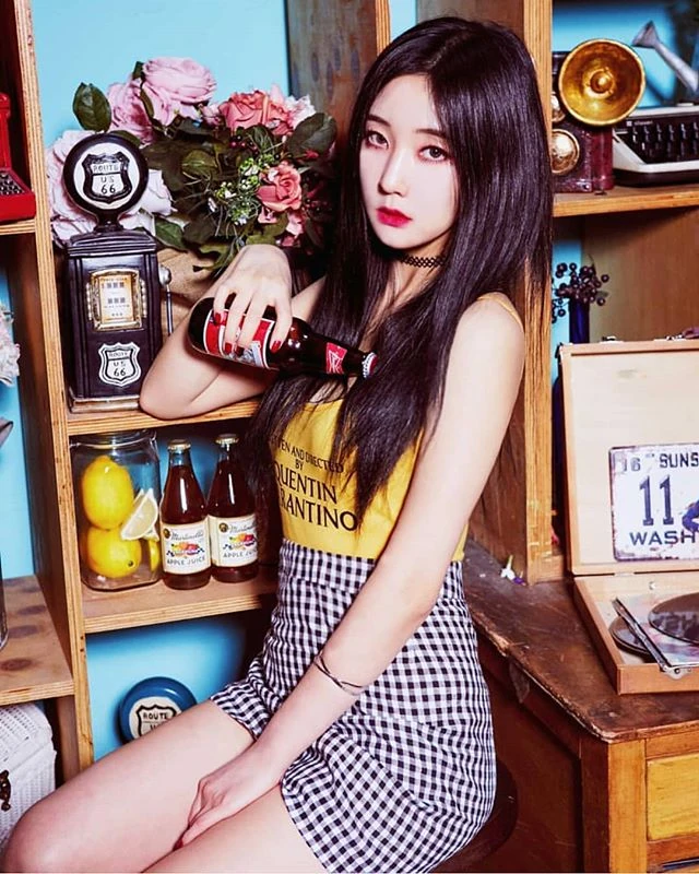 Ha Yan | Wiki Drama | Fandom