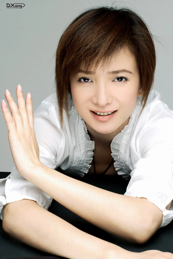 He Qing | Wiki Drama | Fandom