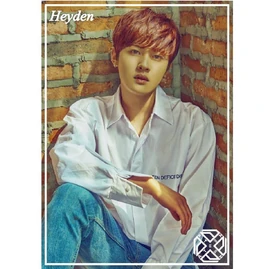 Heyden | Wiki Drama | Fandom