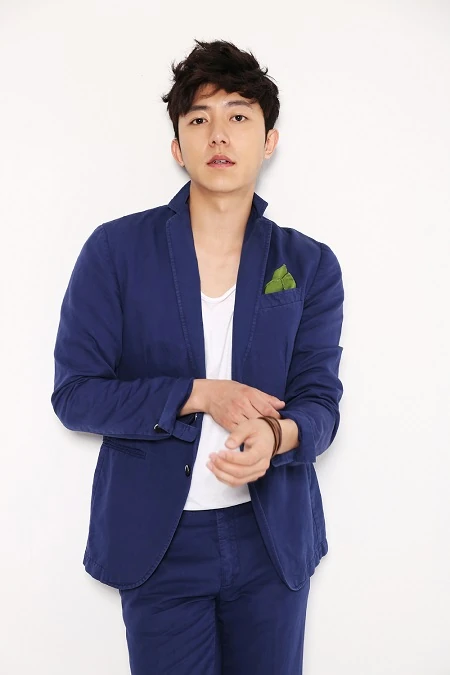 Lee Ho | Wiki Drama | Fandom