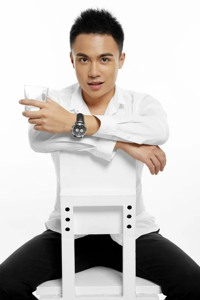 Liu Yue | Wiki Drama | Fandom