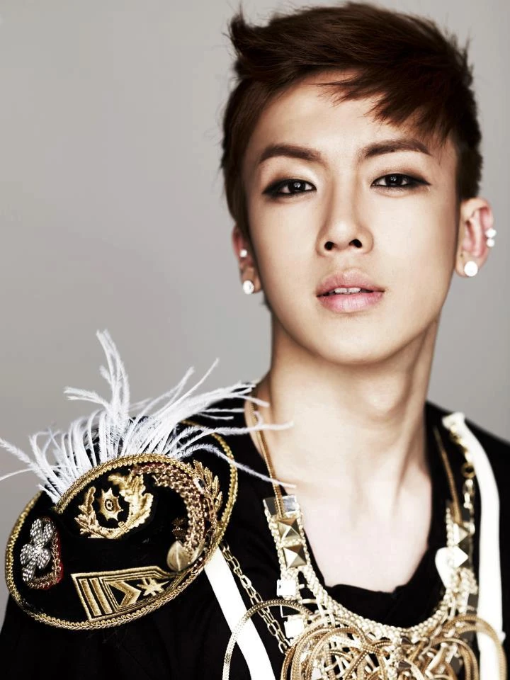 Min Hoo | Wiki Drama | Fandom