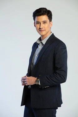 Simon Kessler | Wiki Drama | Fandom