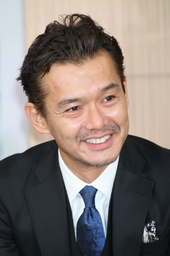 Watabe Atsuro | Drama Wiki | Fandom