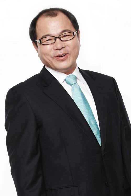 Yoo Hyung Kwan | Wiki Drama | Fandom