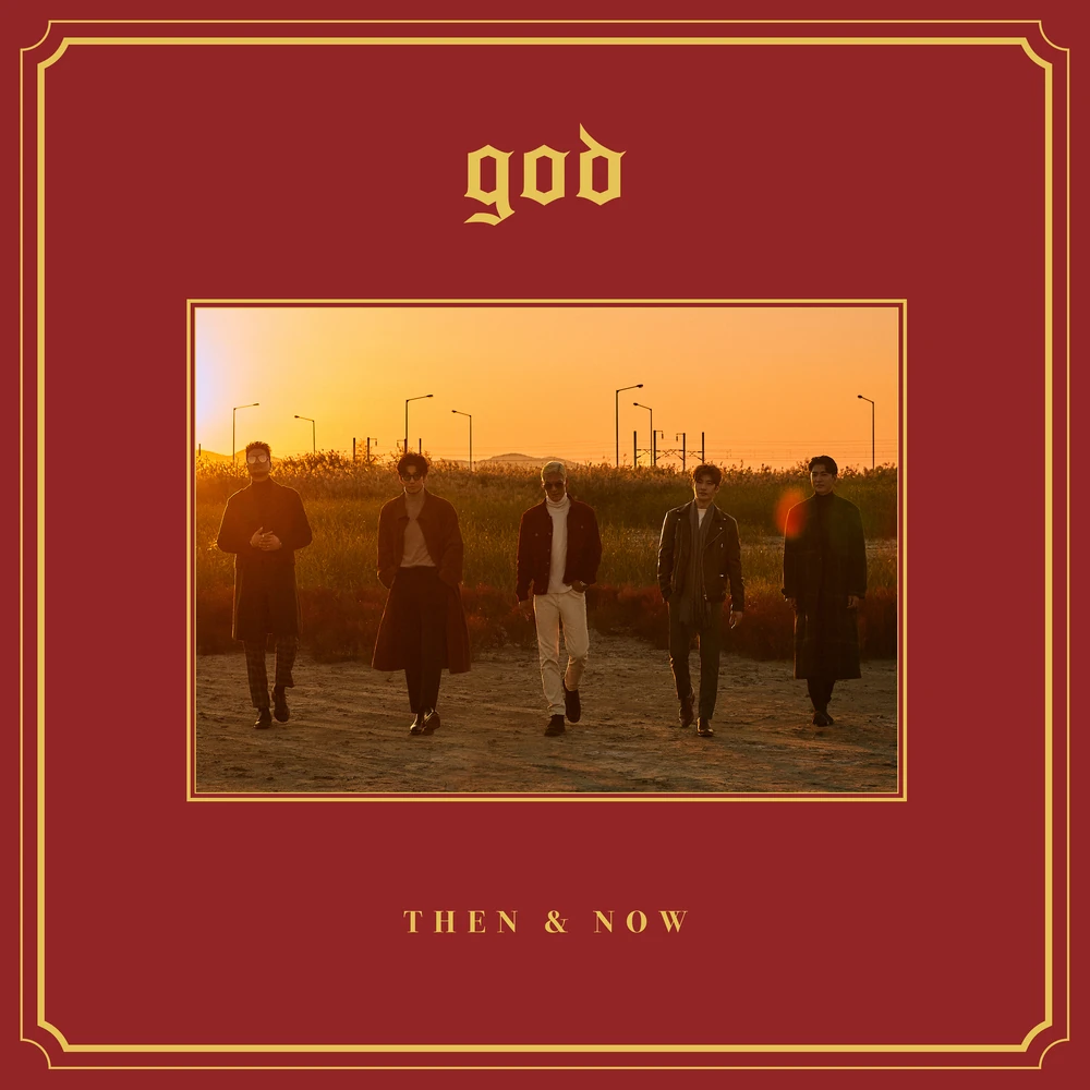 G.o.d. | Wiki Drama | Fandom