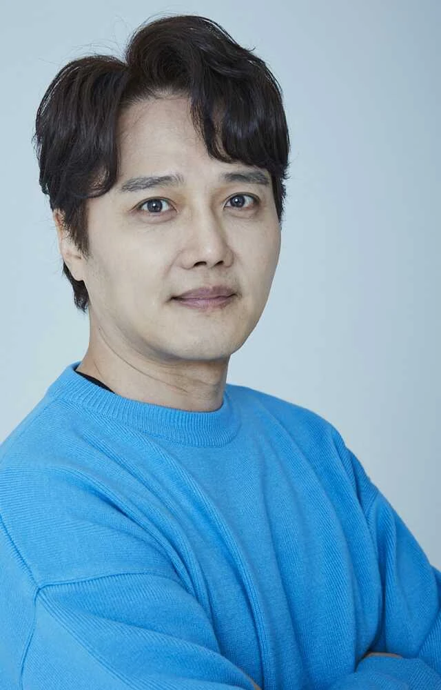 Ahn Shin Woo | Wiki Drama | Fandom