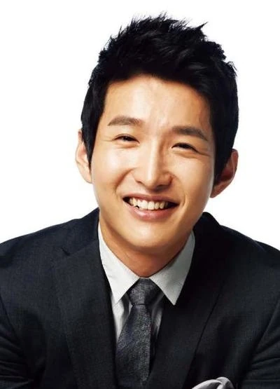 Chae Dong Hyun | Wiki Drama | Fandom