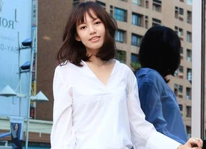 Chiao Man Ting | Wiki Drama | Fandom