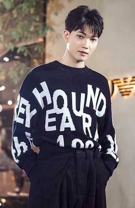 Chinnathan Rojrawee Thanakun | Wiki Drama | Fandom