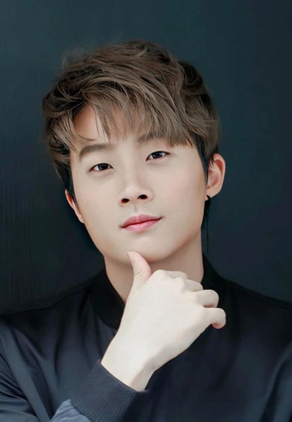 Daniel Chang | Wiki Drama | Fandom