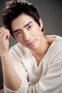 Go Se Won | Wiki Drama | Fandom