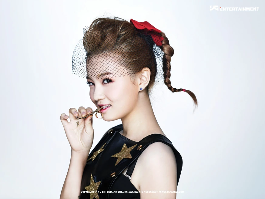 Lee Hi | Wiki Drama | Fandom
