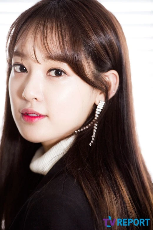 Lee Joo Yeon | Wiki Drama | Fandom